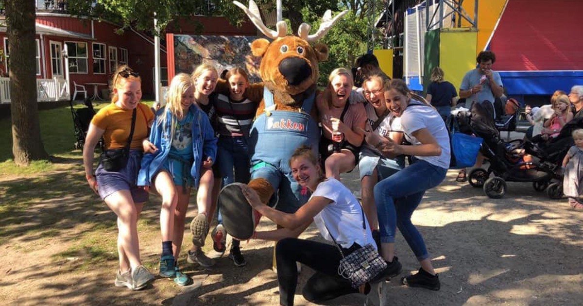 Aktiviteter 2025 | Albertslund Ridecenter